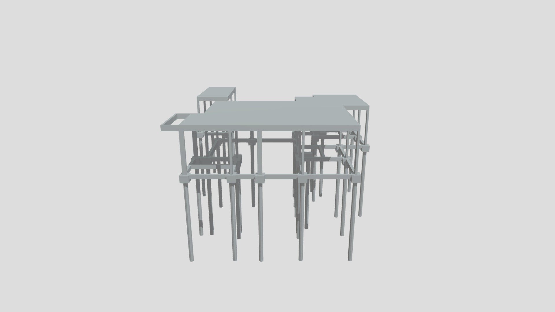 3922-MODELO-p - 3D model by leticiamorinel [42e6690] - Sketchfab