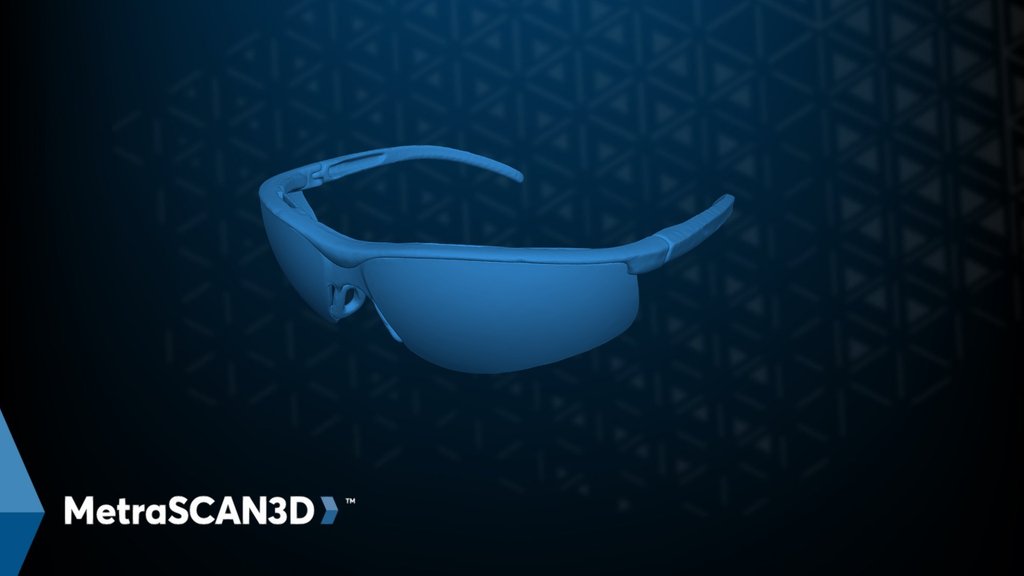 MetraSCAN 3D - A 3D model collection by Creaform - Sketchfab