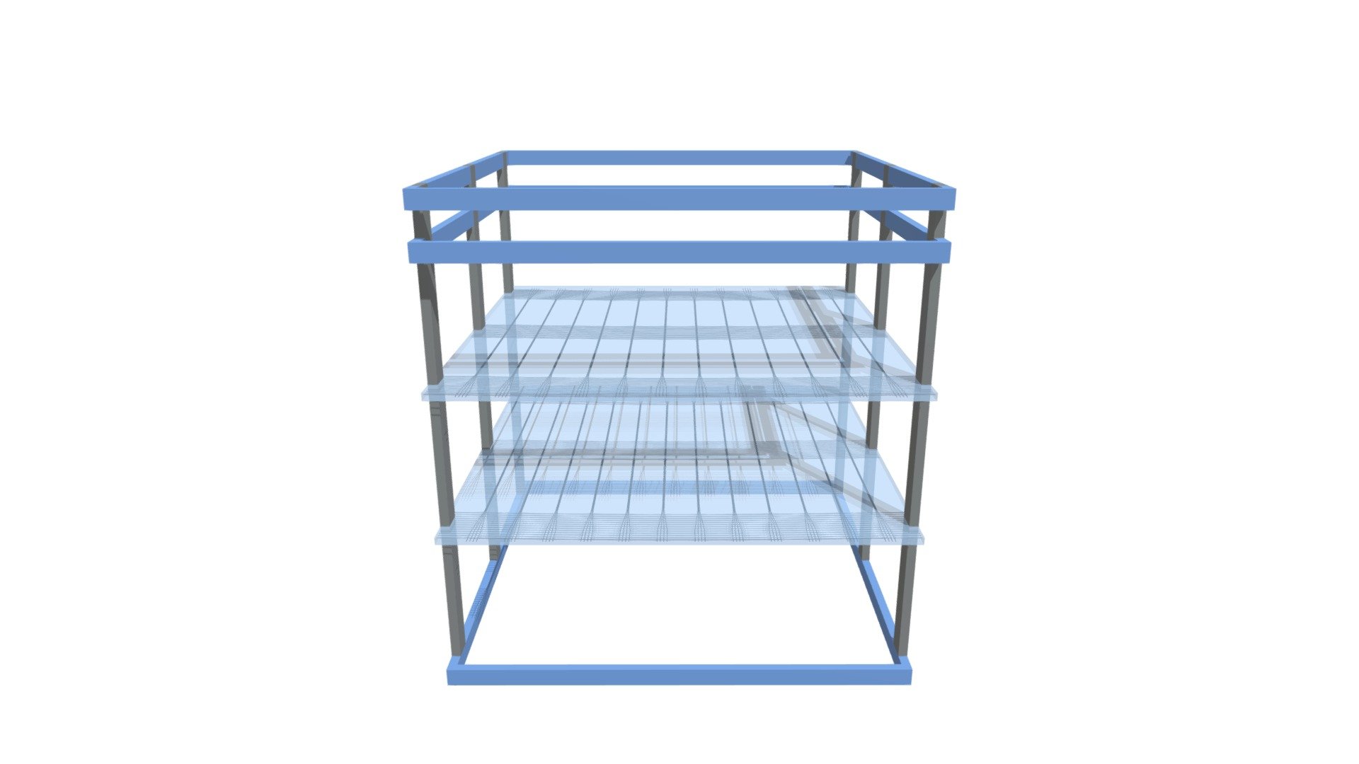 3D JEFFERSON - 3D model by BRUNA BRAZ GARCIA - ENG CIVIL (@bgprojetos ...
