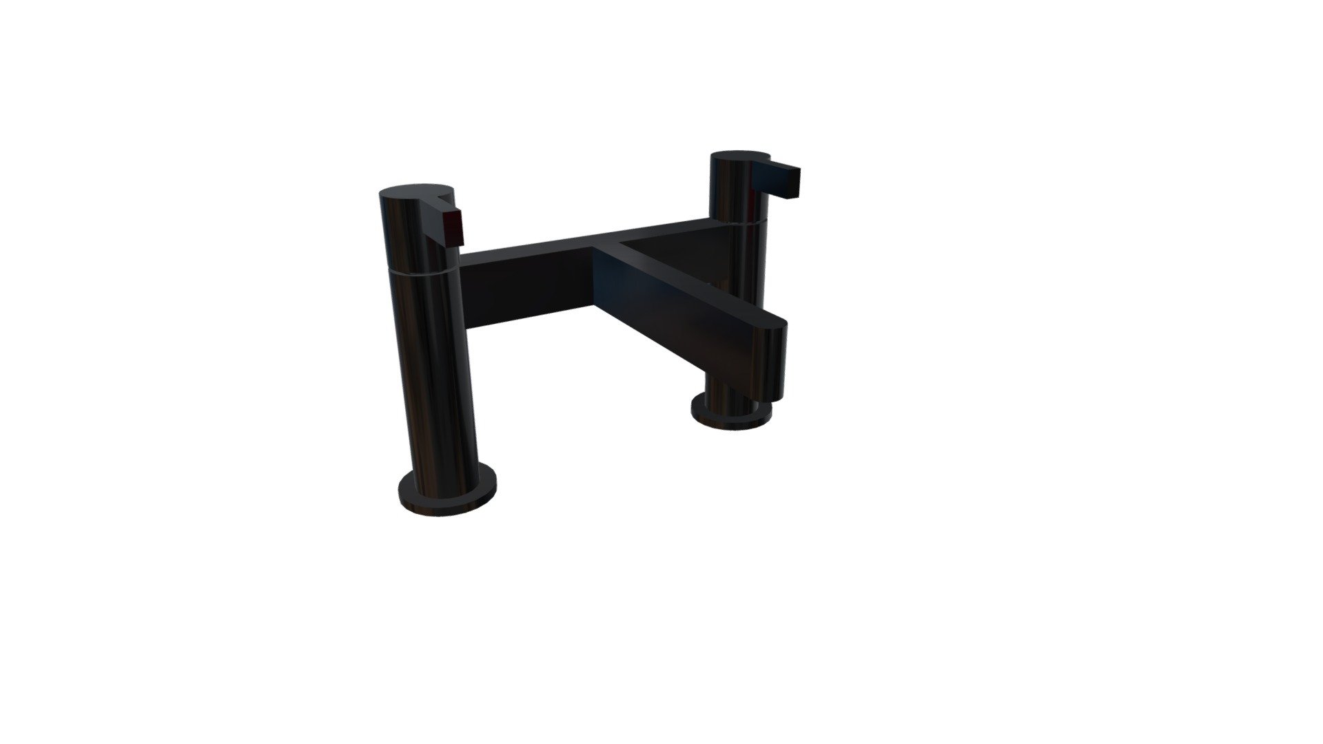VADO-IND-EDI237-PB - 3D model by bimstore (@Revitspace) [42e949c ...