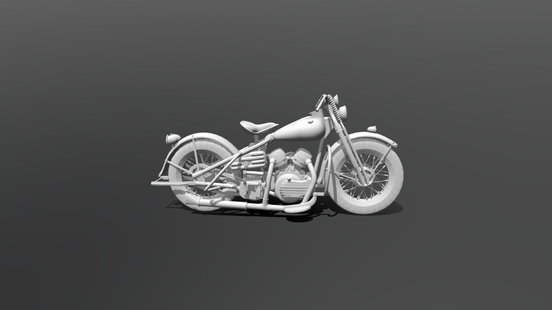 Moto - 3D model by salomelsmq [42ea366] - Sketchfab