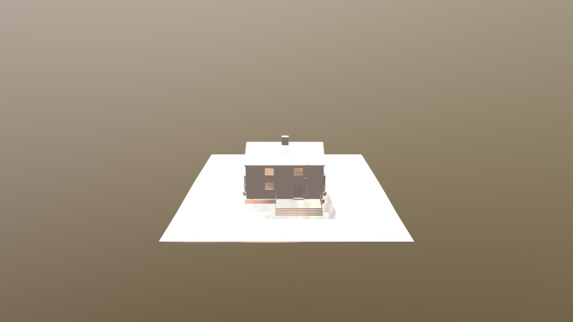 farm_house_extension55 - 3D model by mike.dsilva.Intelok (@mike.dsilva ...