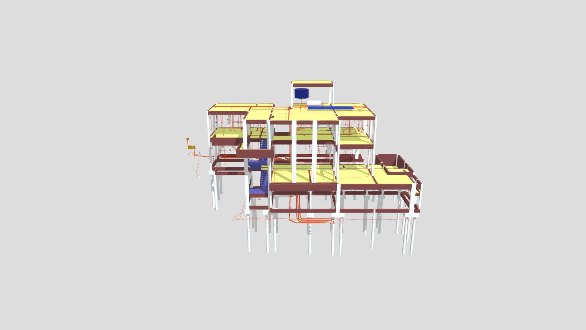 PRJ-T12_3D - 3D model by regcomar [42ed725] - Sketchfab
