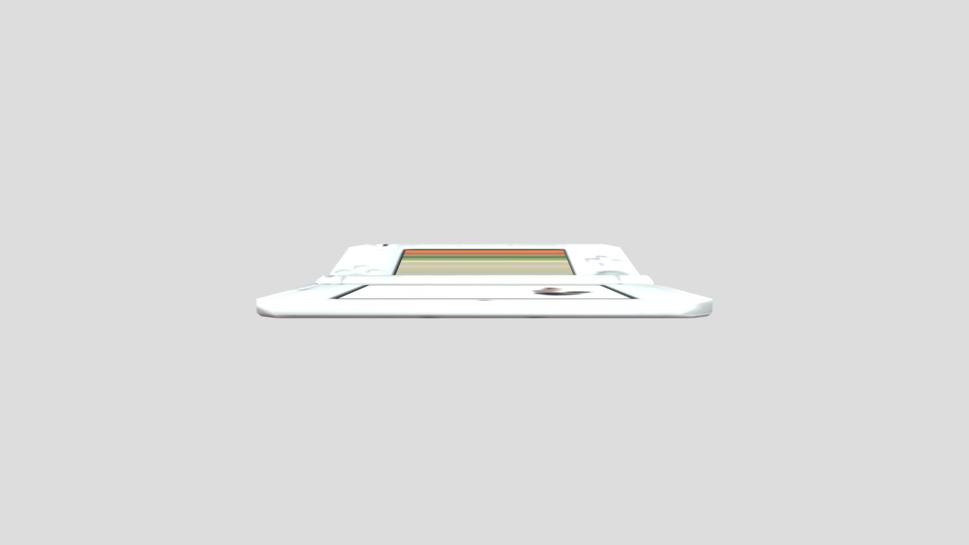 3ds - 3D model by crisradeolun [42ee87a] - Sketchfab