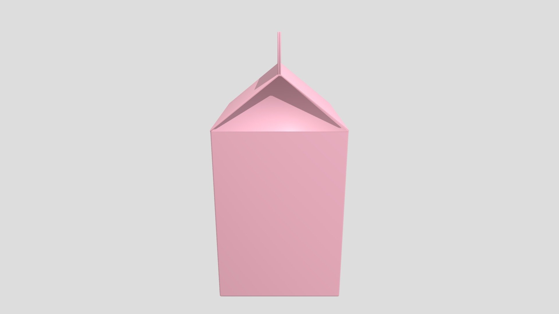 Milk - 3D model by Miel_Miere [42ee959] - Sketchfab