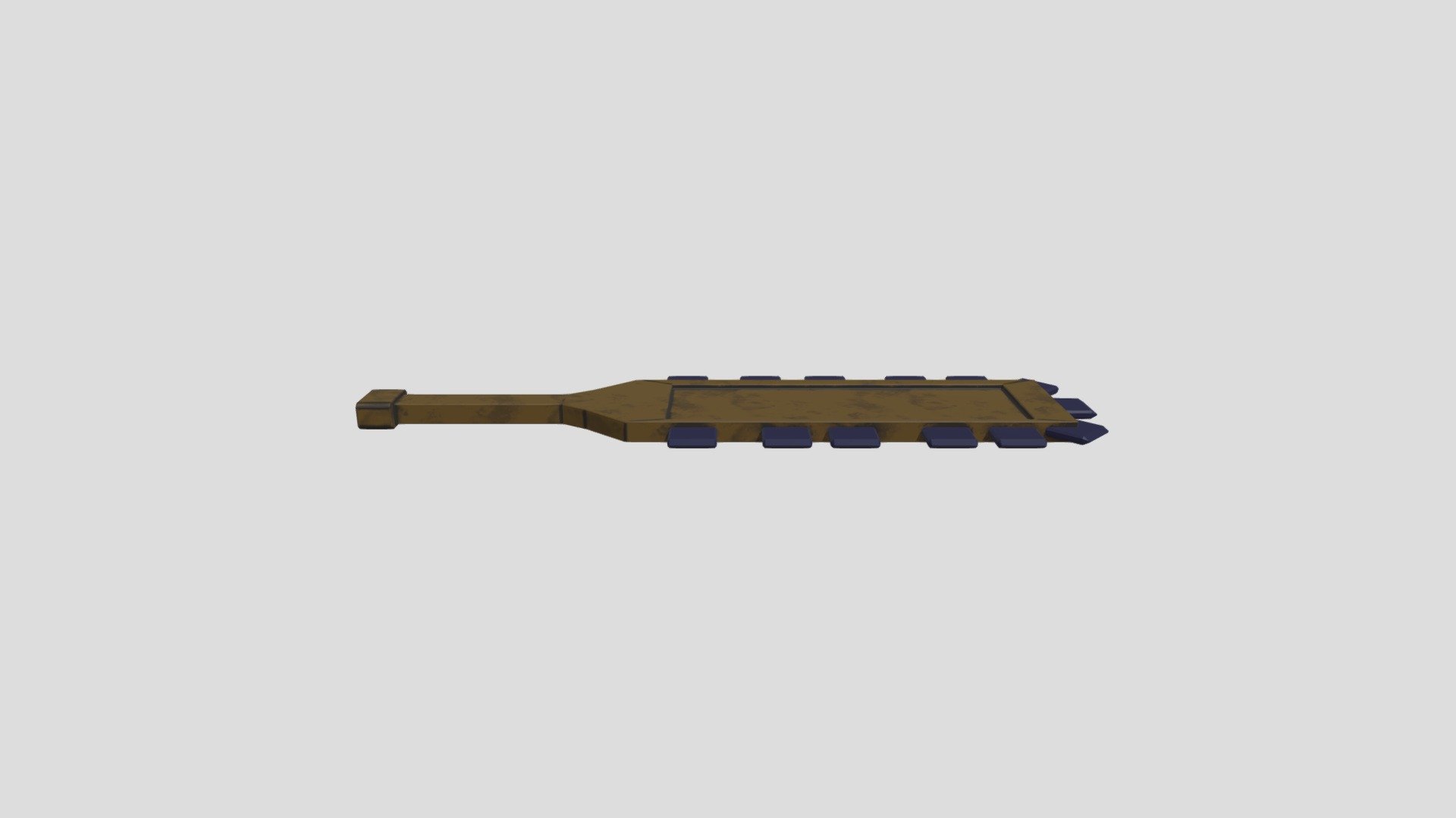 aztec club LiamW - Download Free 3D model by Liam_W [42eed20] - Sketchfab