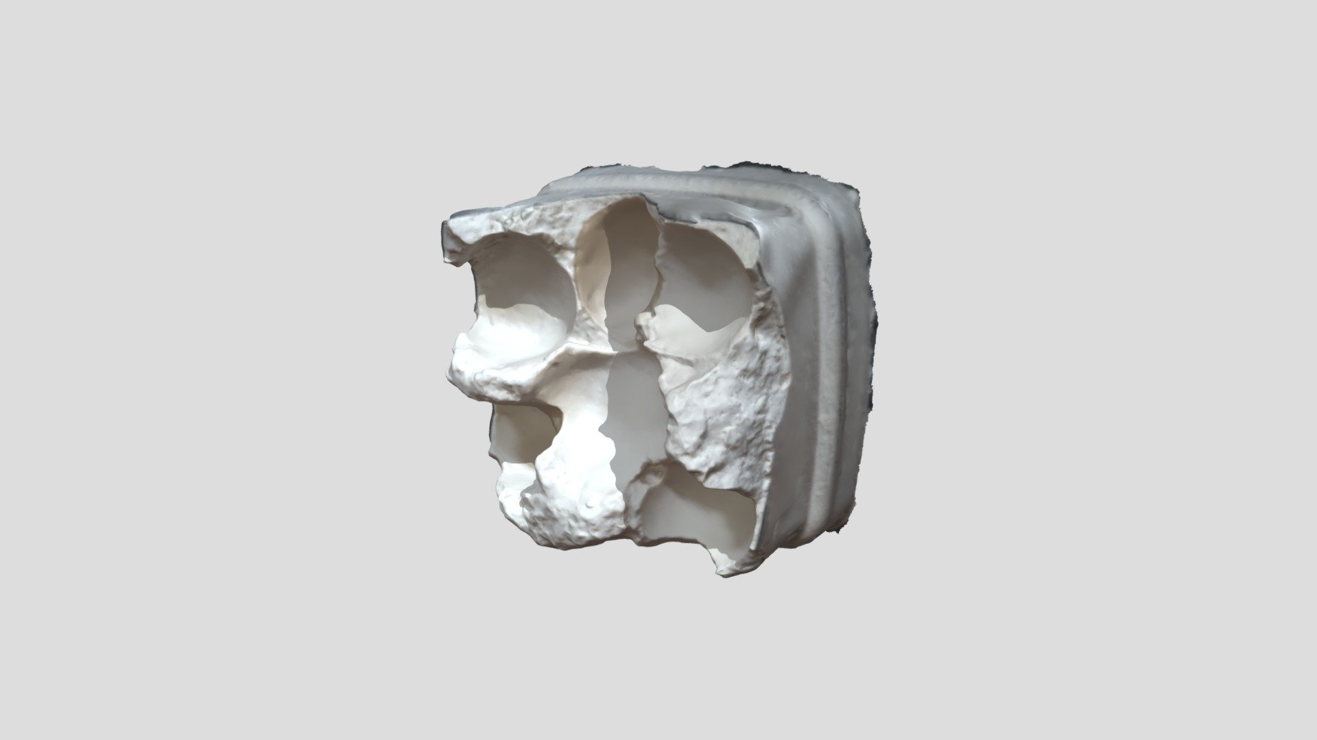 PLASTER 02 - 01 - Download Free 3D model by sdeng [42ef6ec] - Sketchfab