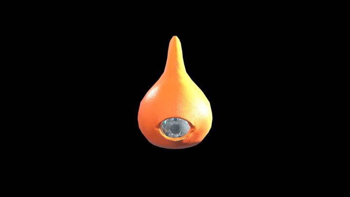 Scp131 3D models - Sketchfab