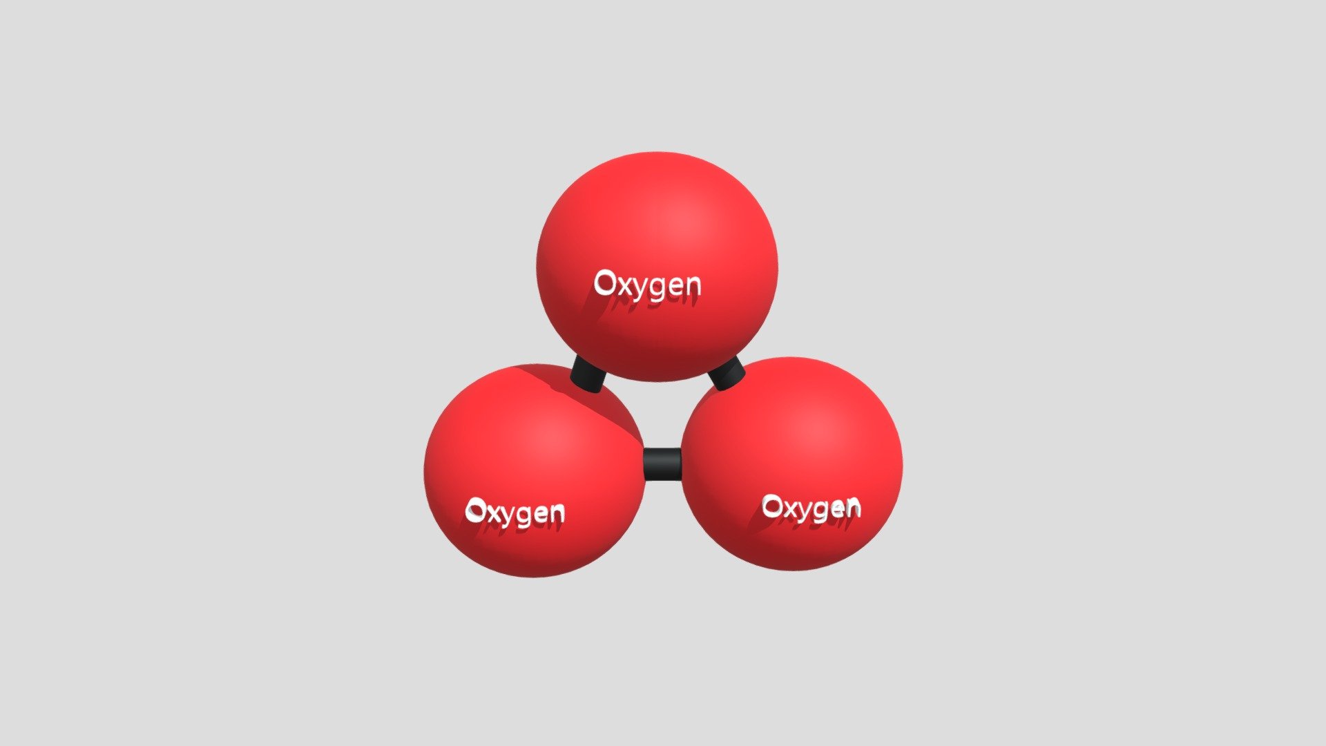 Ozone - 3D model by Andrew W (@Doc_render) [42f3849] - Sketchfab