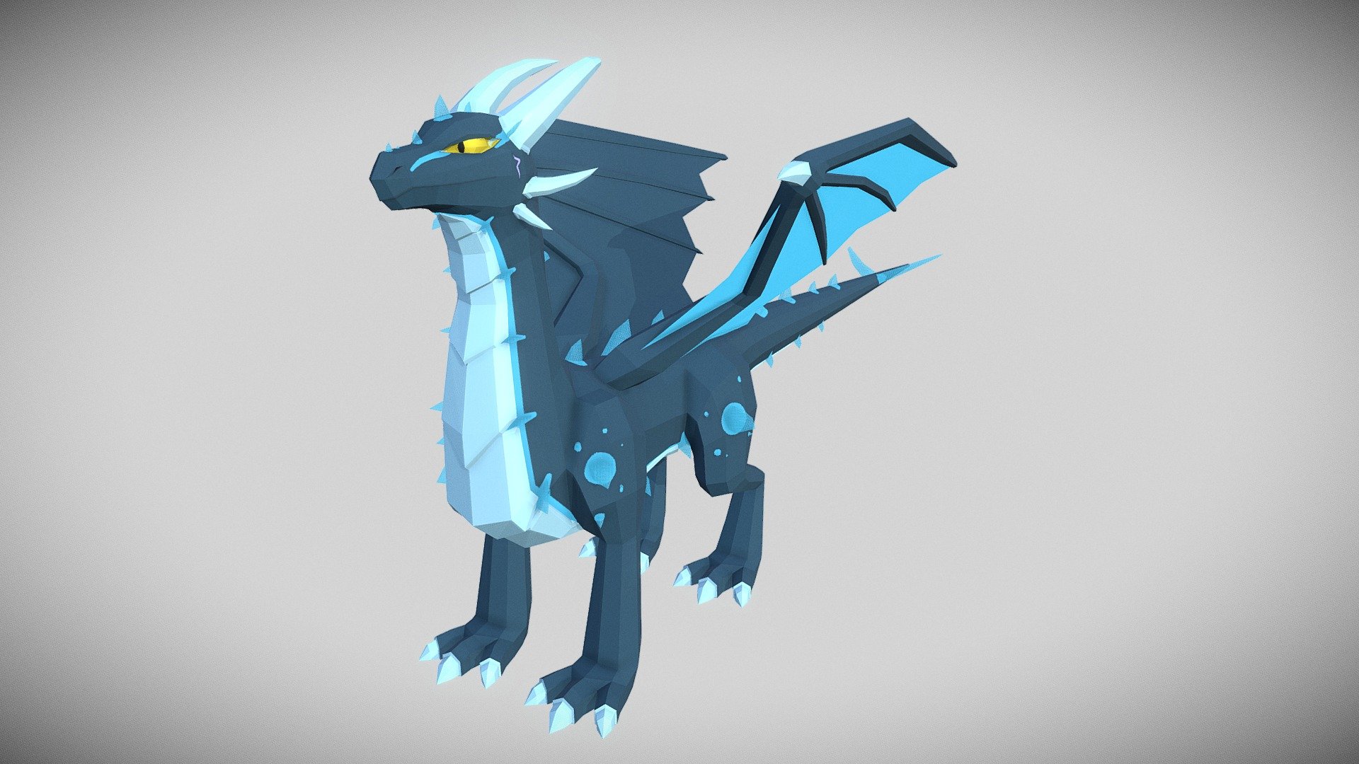 Daragos Redesign 2021 - 3D model by Daragos [42f4e82] - Sketchfab