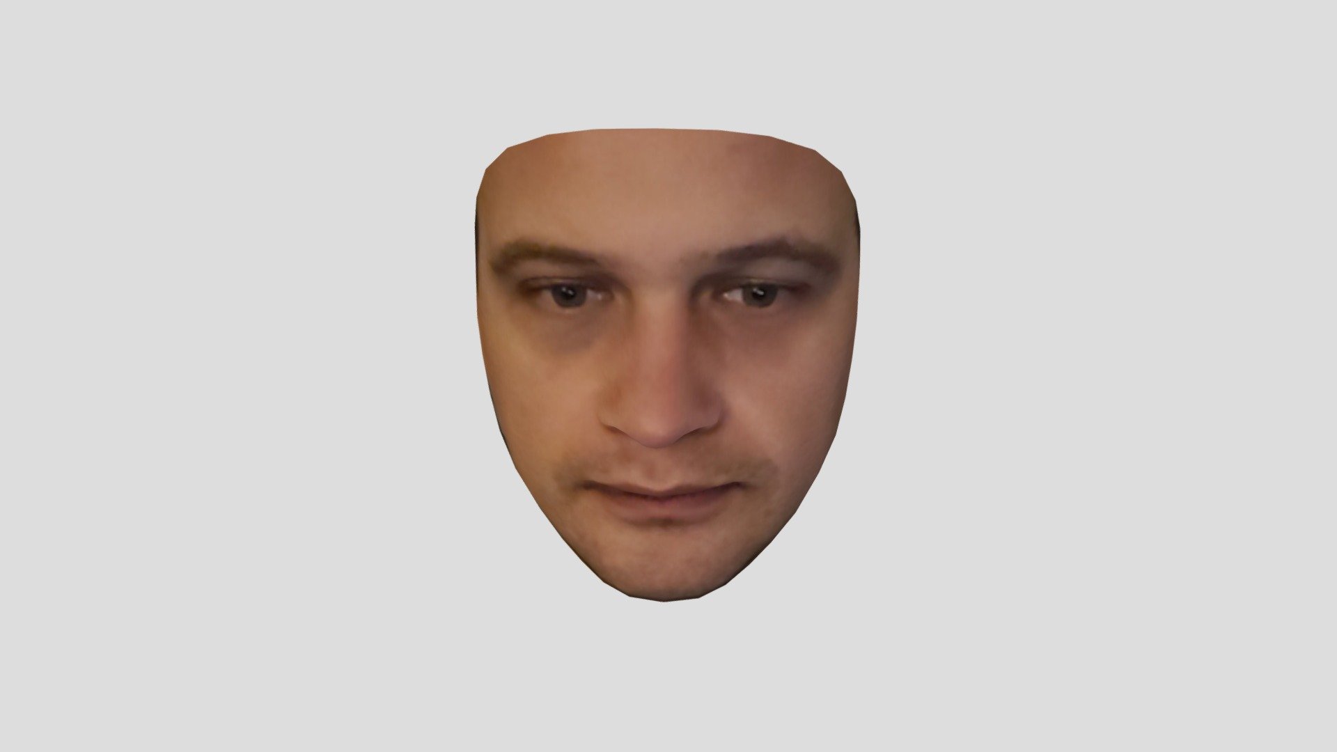 stu - Download Free 3D model by 3dmodric [42f59b8] - Sketchfab