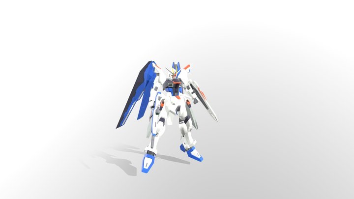 Meca 3D models - Sketchfab