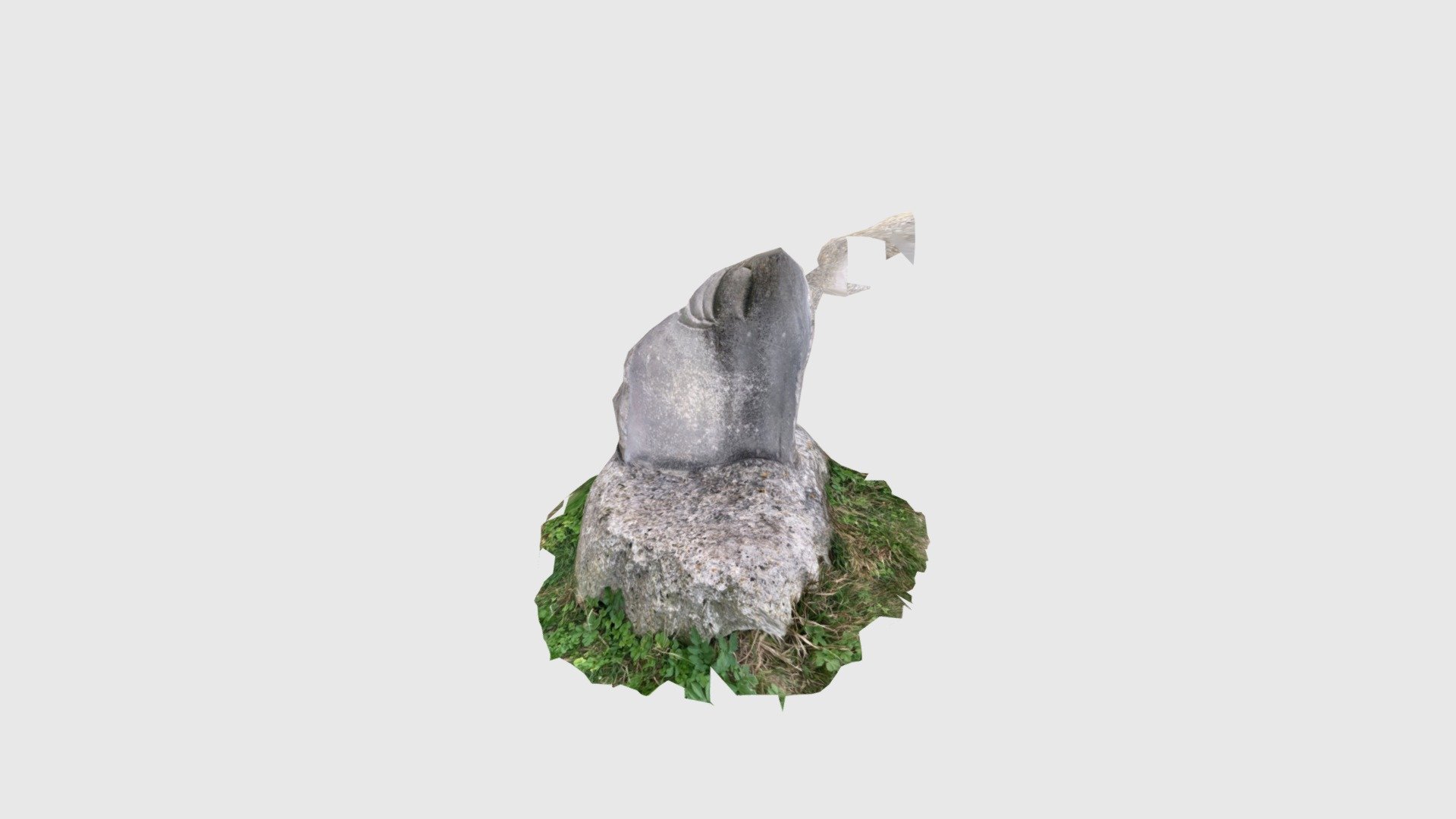 Stone Slab - Download Free 3D model by Cliffhangers [42f8367] - Sketchfab