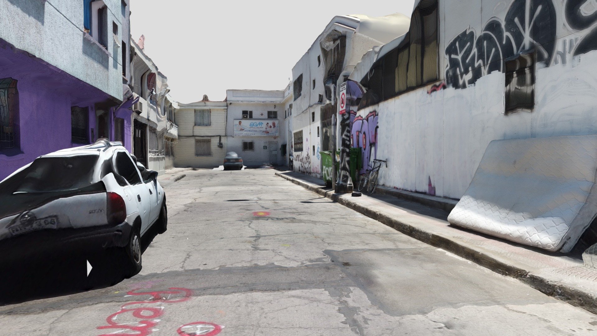 Curico Vicuna Mackenna Dec10 - Download Free 3D model by antesdelolvido ...