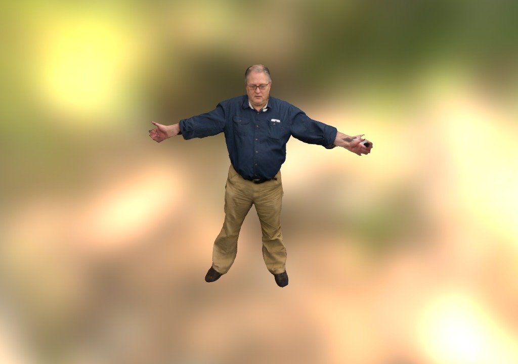 Don Earl - 3D model by William Pedersen (@conjurer) [42fa0fb] - Sketchfab