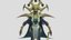 Hela Season 0 - Download Free 3D model by YE YE (@YEEZY_YE) [42fd108 ...