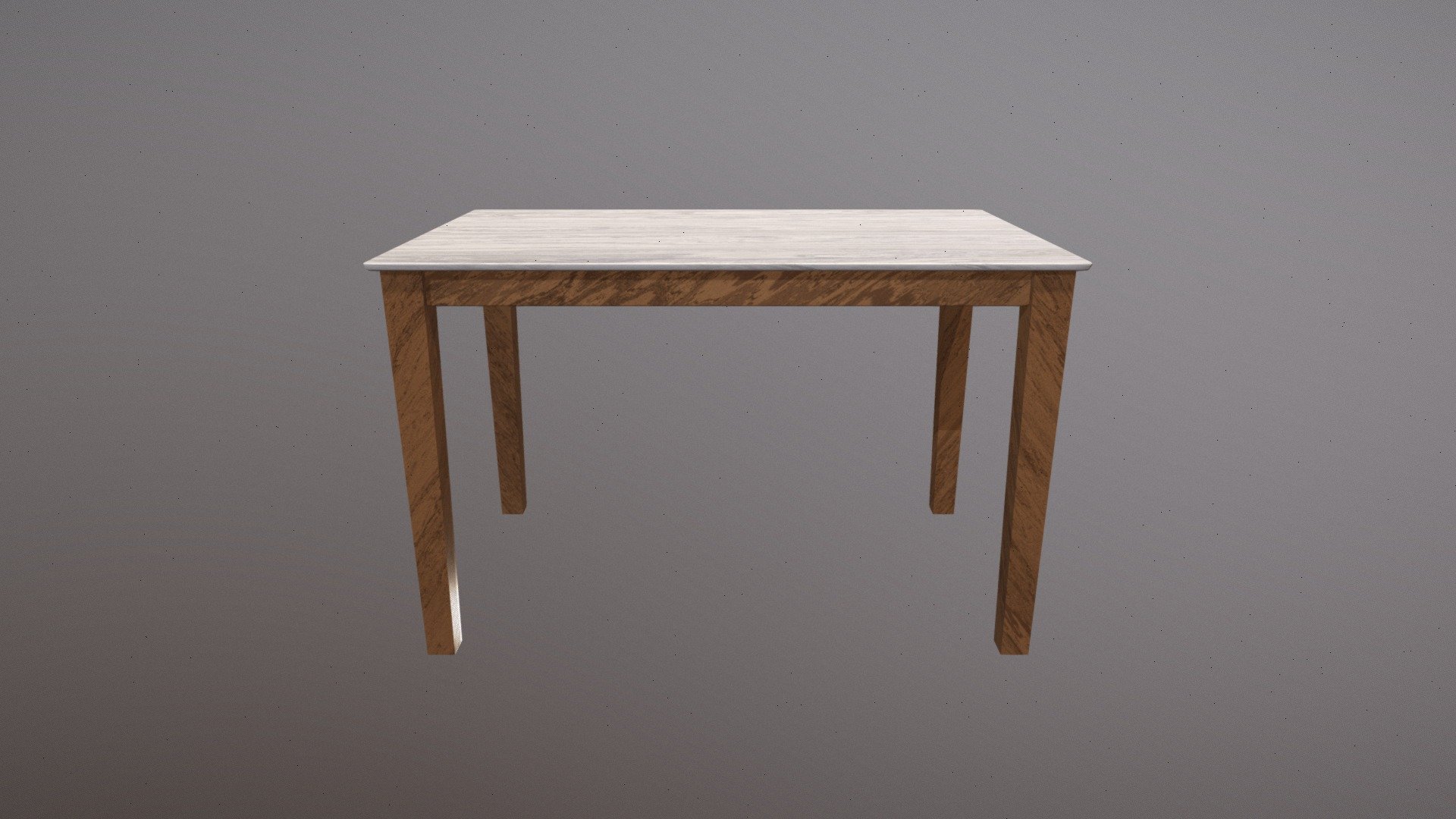 dining tables 62dd75f9074855821ed2c043 - Buy Royalty Free 3D model by ...