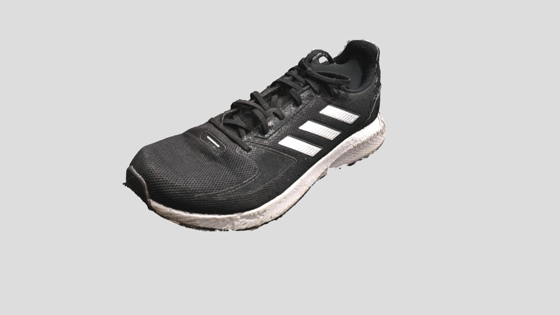 The Shoe - Download Free 3D model by AvrahamTZ_HAC [42fd819] - Sketchfab