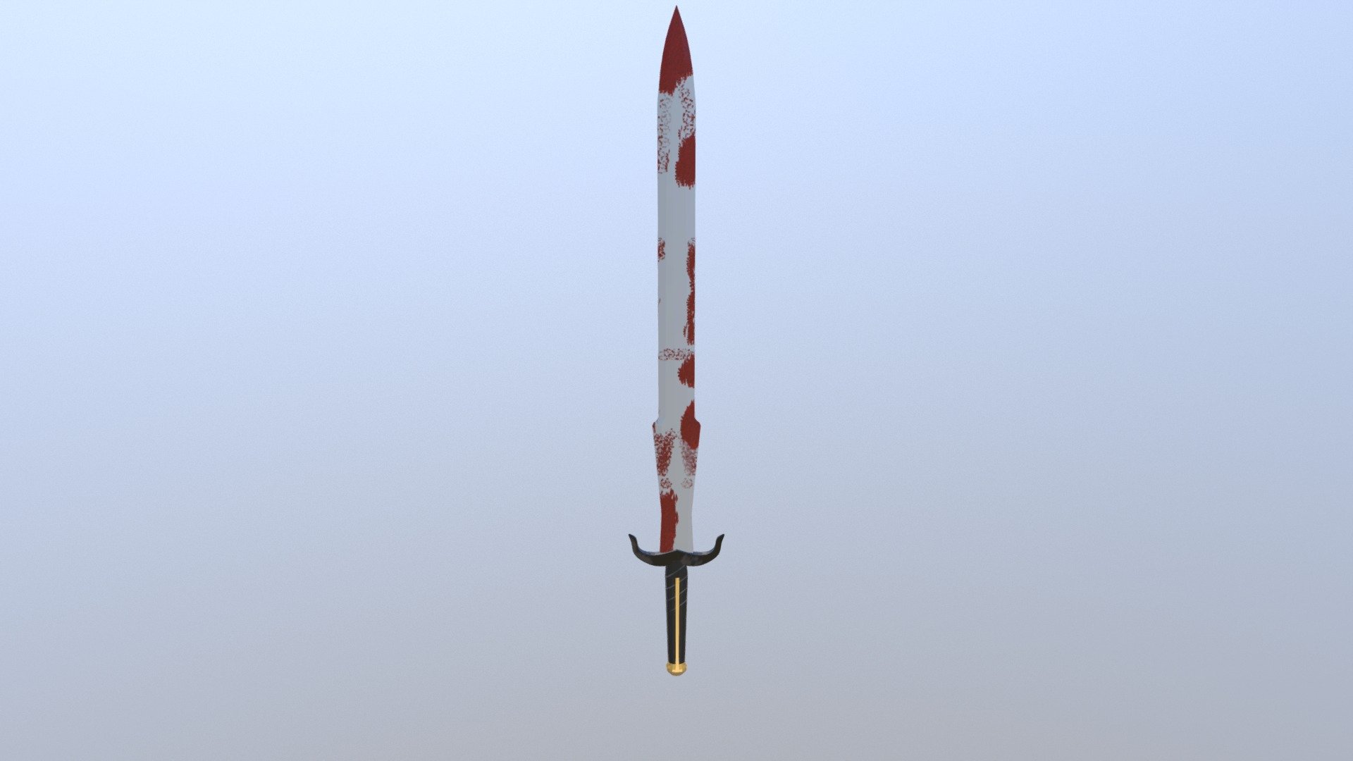 Excalibur - Download Free 3D model by lkmullen3 [42ff84d] - Sketchfab