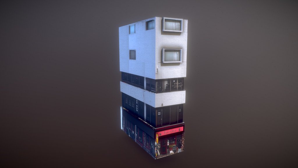 Japanese - A 3D model collection by Raalun - Sketchfab