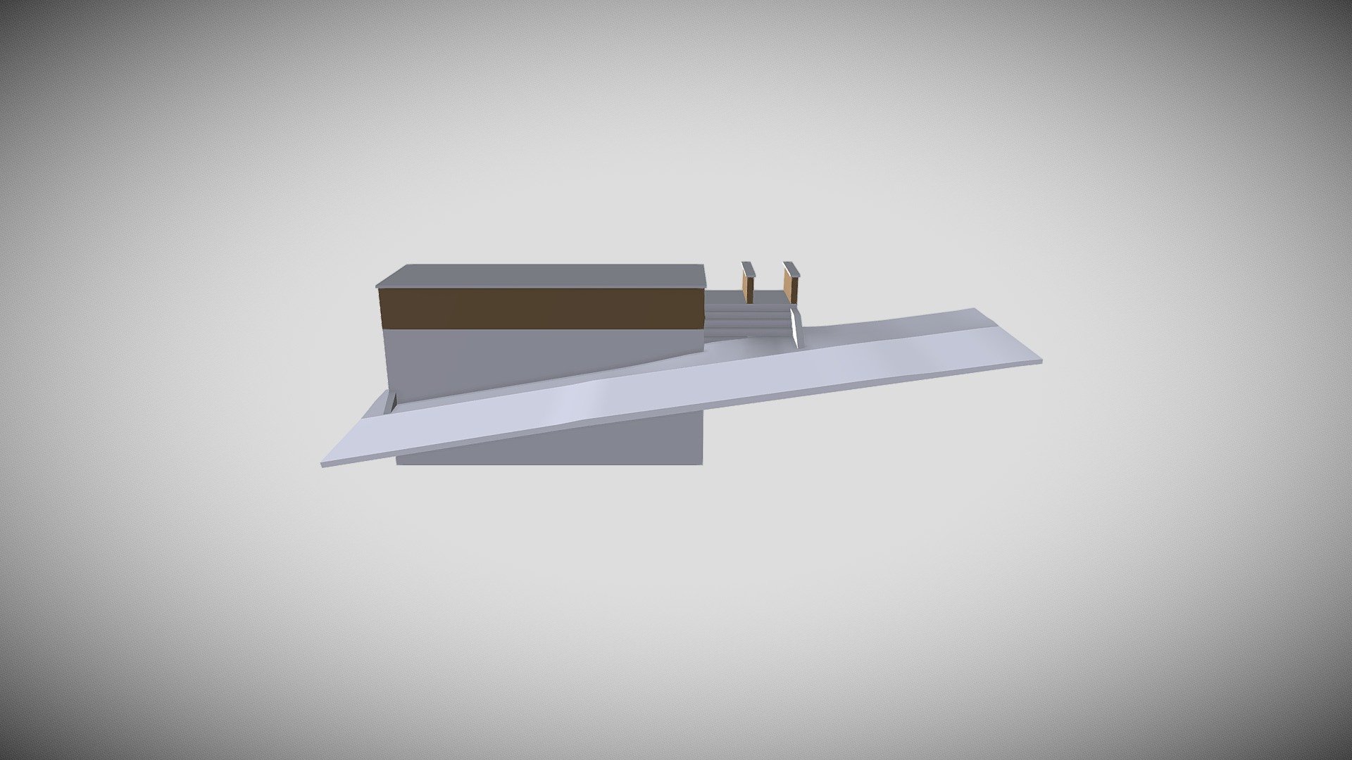 Resto - 3D model by jcollin [4305f5c] - Sketchfab