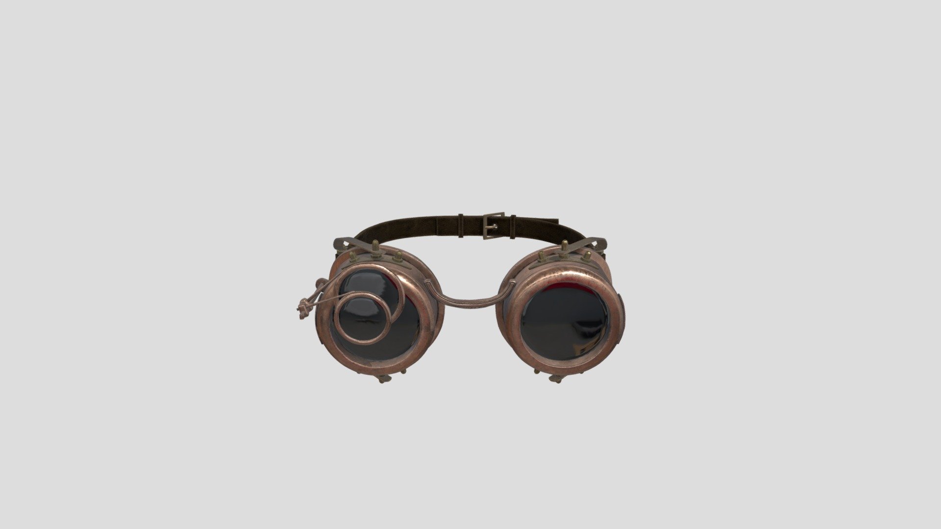 goggles - Download Free 3D model by manamsudheer [430719d] - Sketchfab