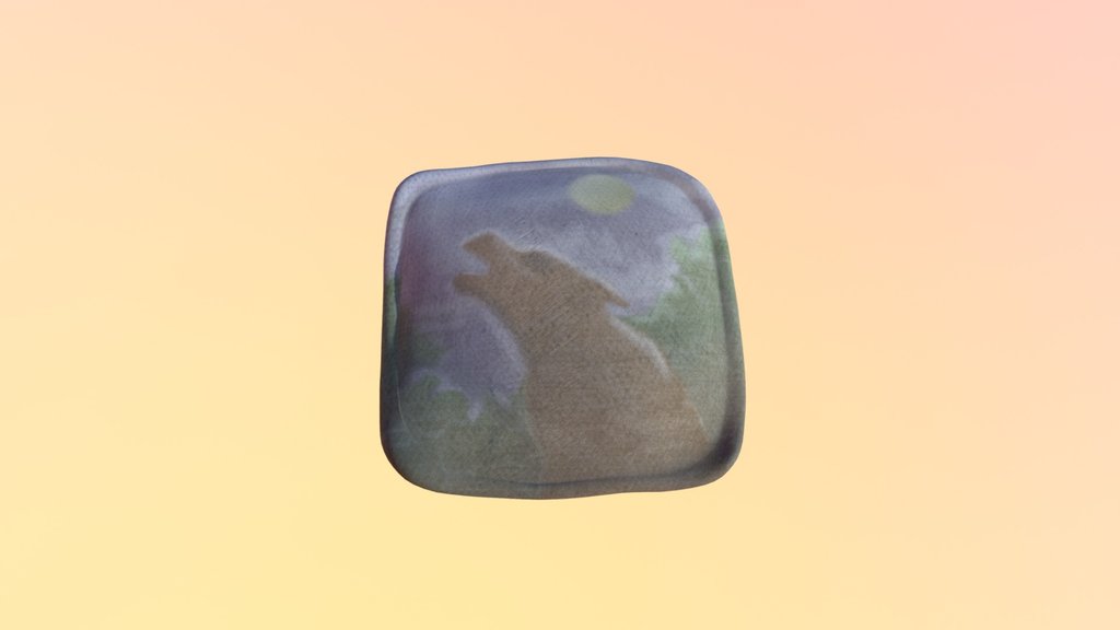 Discord Collab Project - A 3D model collection by DoppelPoppel - Sketchfab