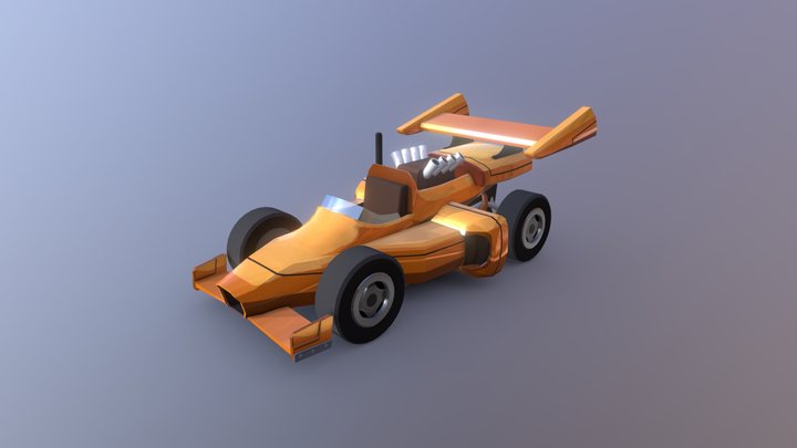 Hill_climb_racing 3D models - Sketchfab