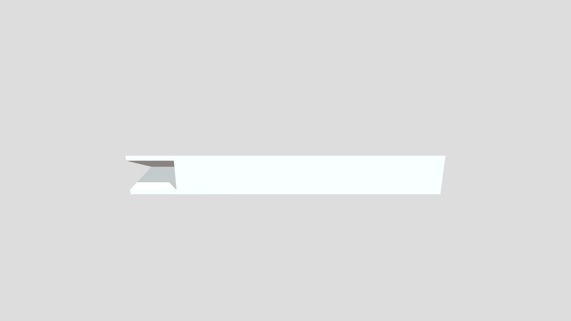 Cuneiform Stylus 1 (2) - 3D model by apajak (@stemnation) [43094dd ...