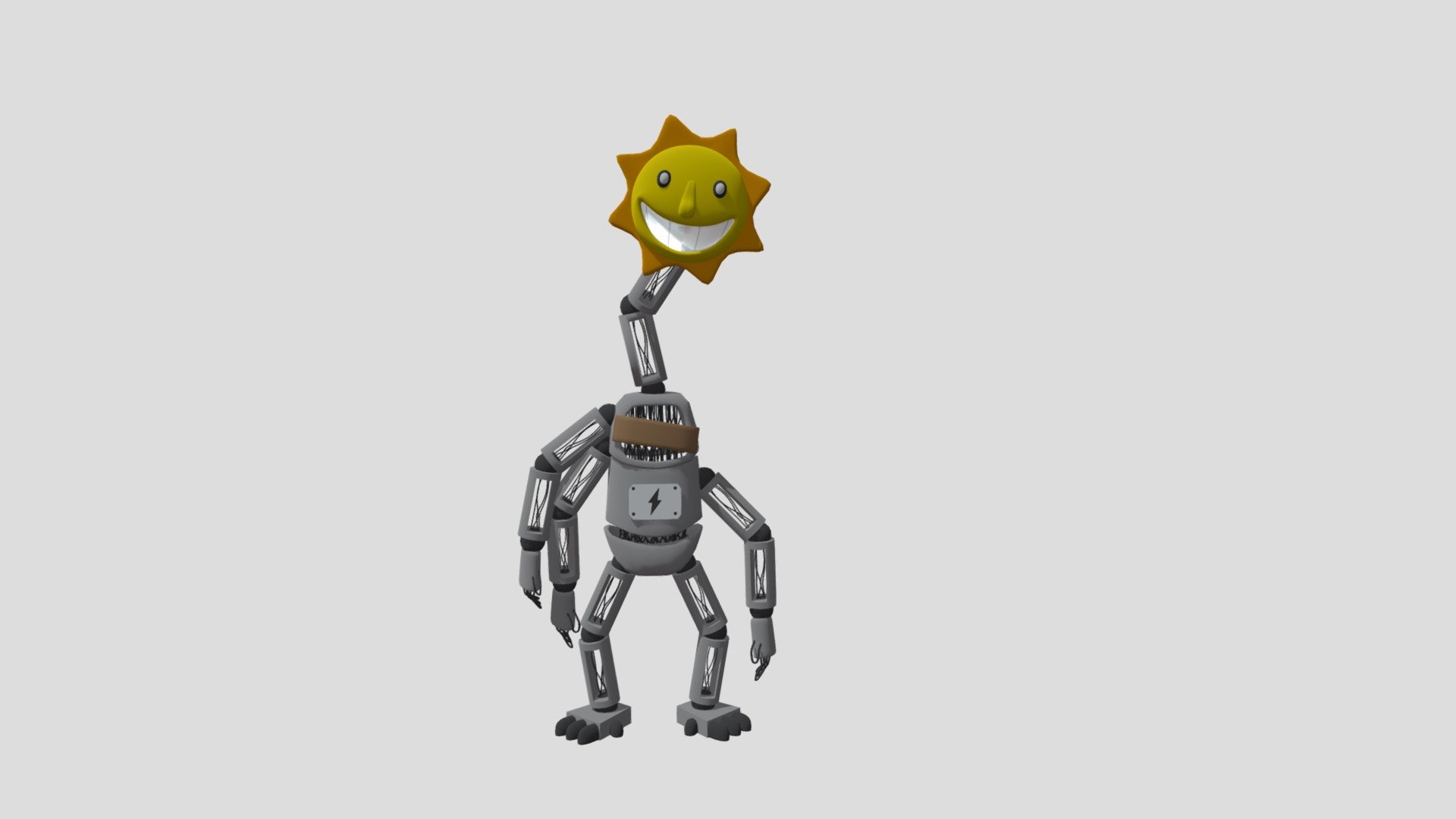 helios - Download Free 3D model by CTHOMP13 [430b06a] - Sketchfab