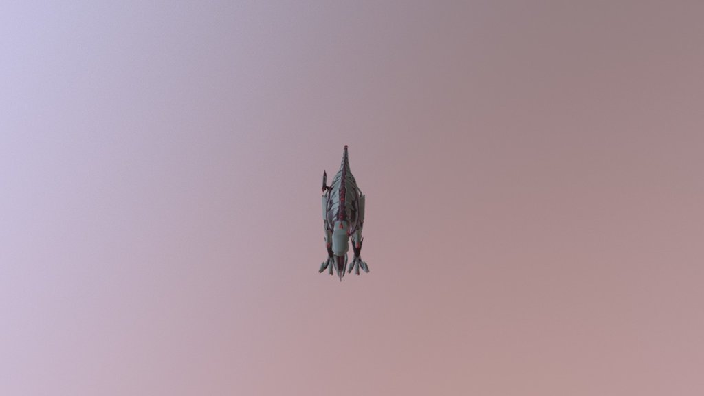 Majunga Model Current - 3D model by glycer [430c3c8] - Sketchfab