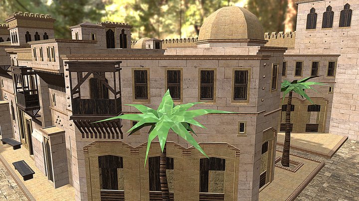 Cultural Heritage & History 3D models - Sketchfab
