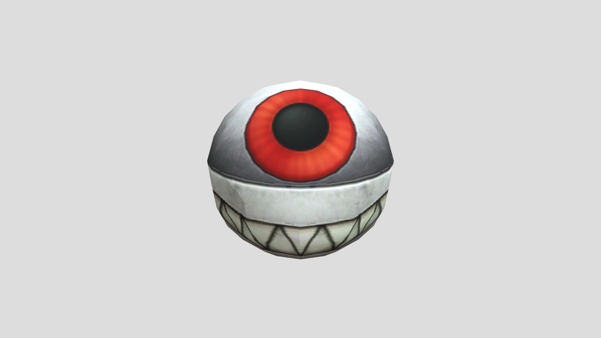 Wii - Super Smash Bros Brawl - Bytan - Download Free 3D model by ...