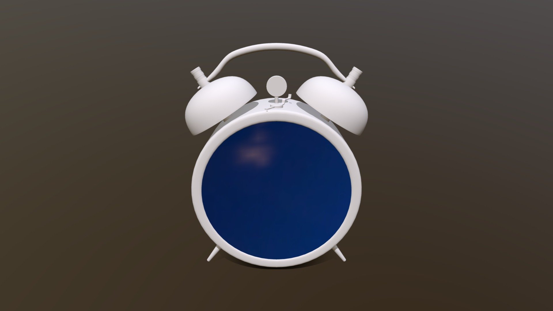 Alarm_clock - Download Free 3D model by luyandadigitalmedia [430f0f9 ...