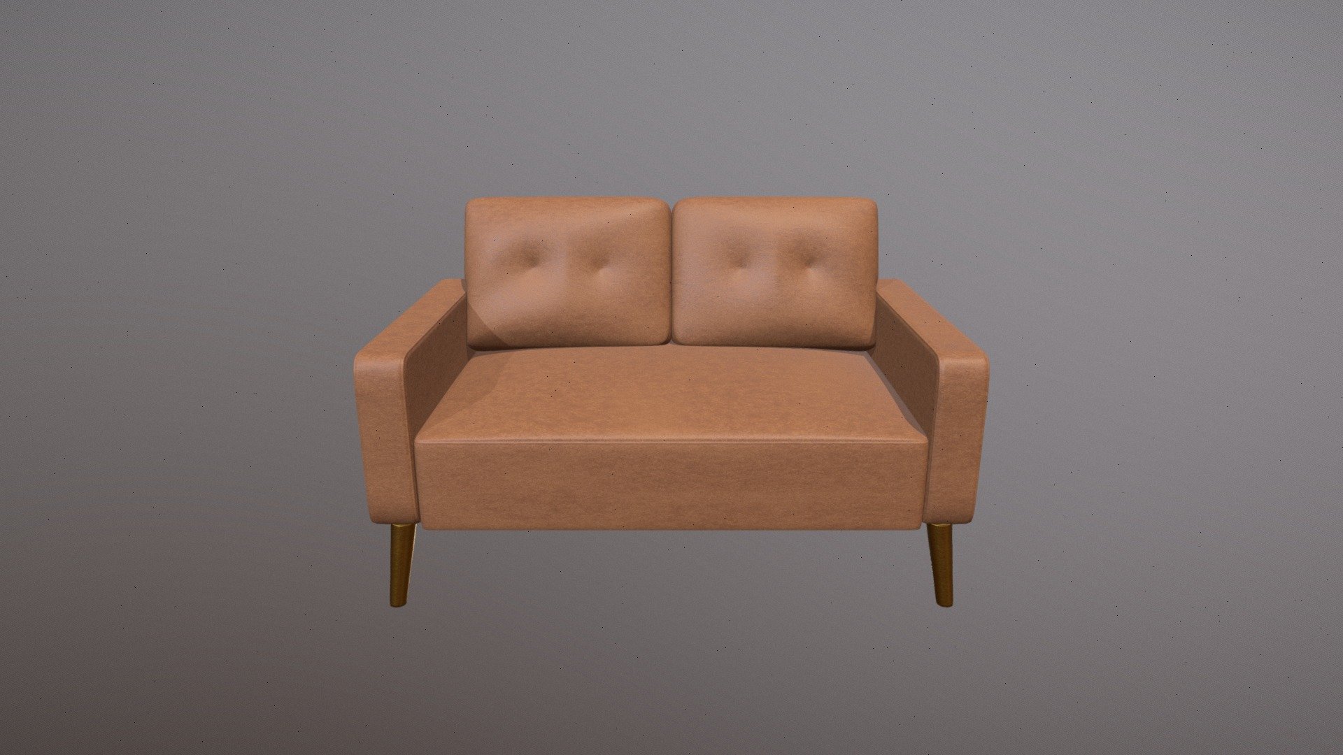 sofas 62dfd68e07a72ed35bb92831 - Buy Royalty Free 3D model by 3DFY.ai (@3dfy) [43100c2 ...