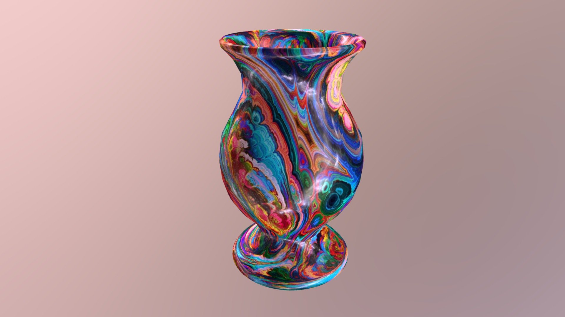 Vaso Texture1 - Download Free 3D model by valesarg [43114d1] - Sketchfab