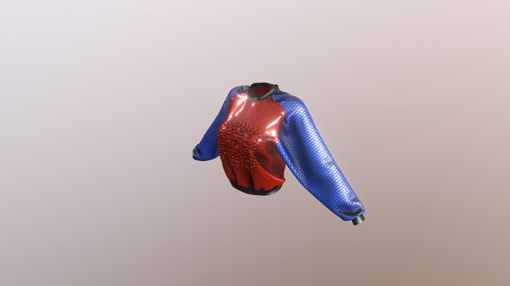 Nib 3D models - Sketchfab