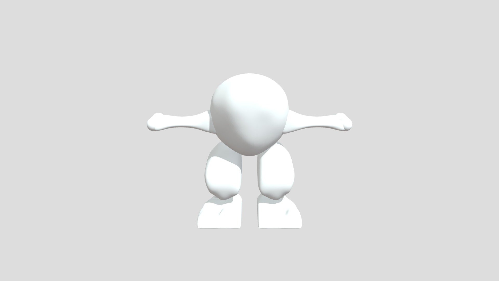 Aziz0316 Legs (6) - Download Free 3D model by 134858 [431306e] - Sketchfab