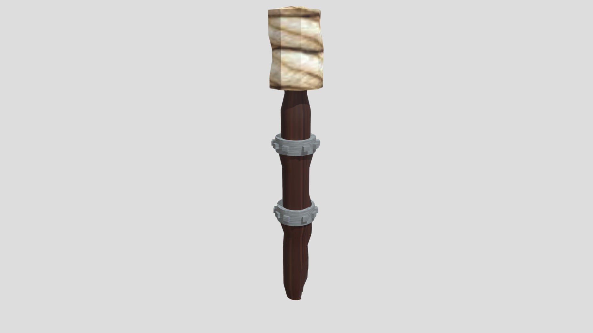 TORCH TEXTURE - 3D model by 106603 [4313740] - Sketchfab