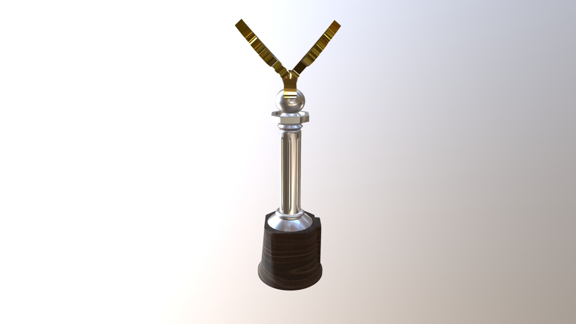CEC Trophy - Download Free 3D model by Kevin (@Heureux21) [4313dcb ...