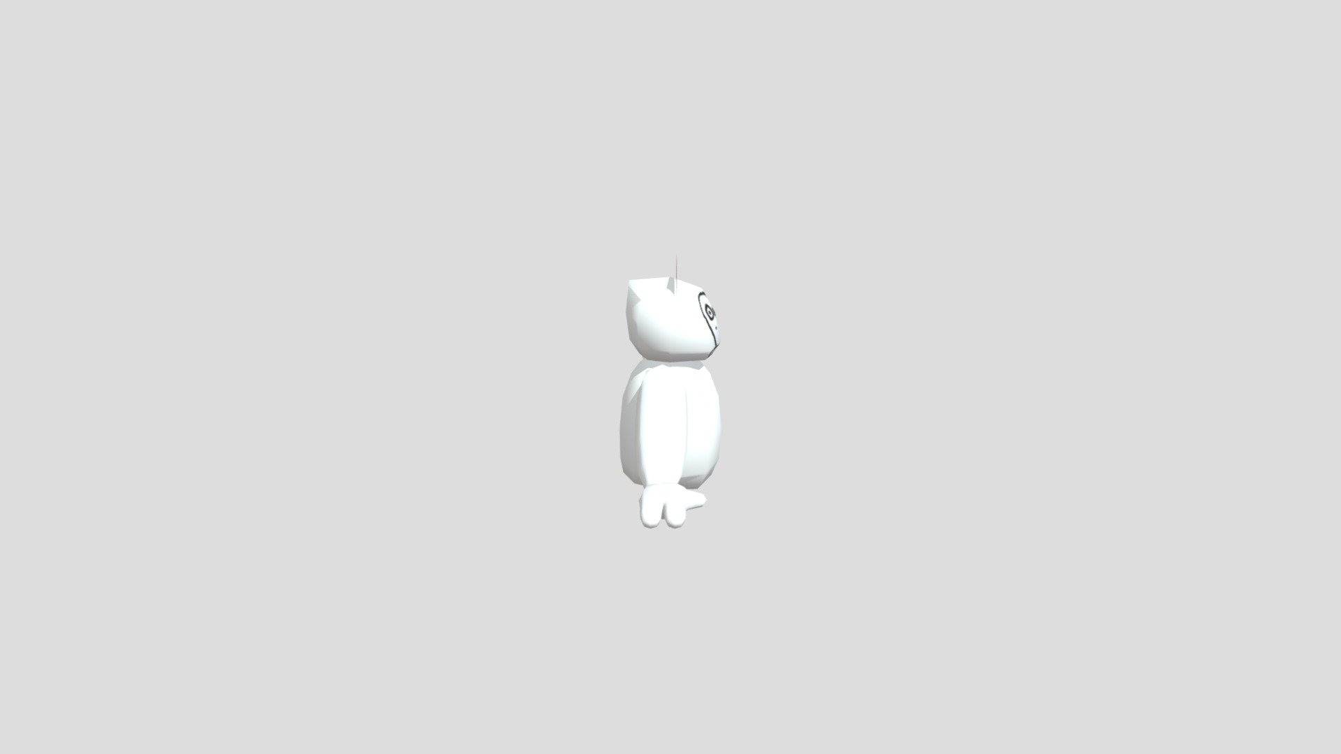 GORILLA TAG (GTAG AA) RIGGED IK FOR THUMBNAILS - Download Free 3D model ...
