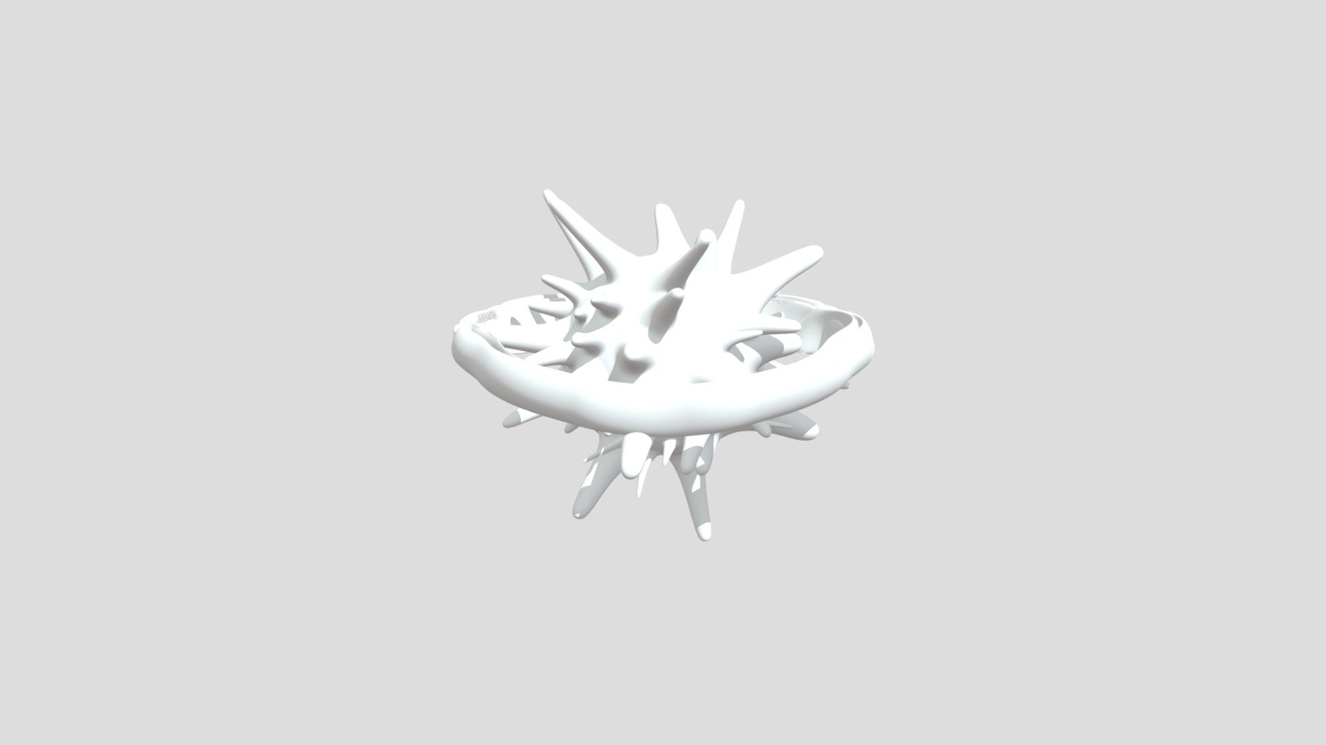 Project 06: 3D Rendering - Interactive - 3D model by kkhooper [4314662 ...