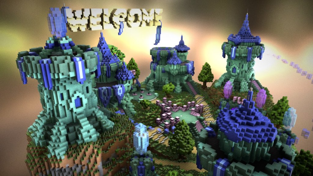 Turrim Spawn - 3D model by Nightly Owls (@Nightly_Owls) [4314c92 ...