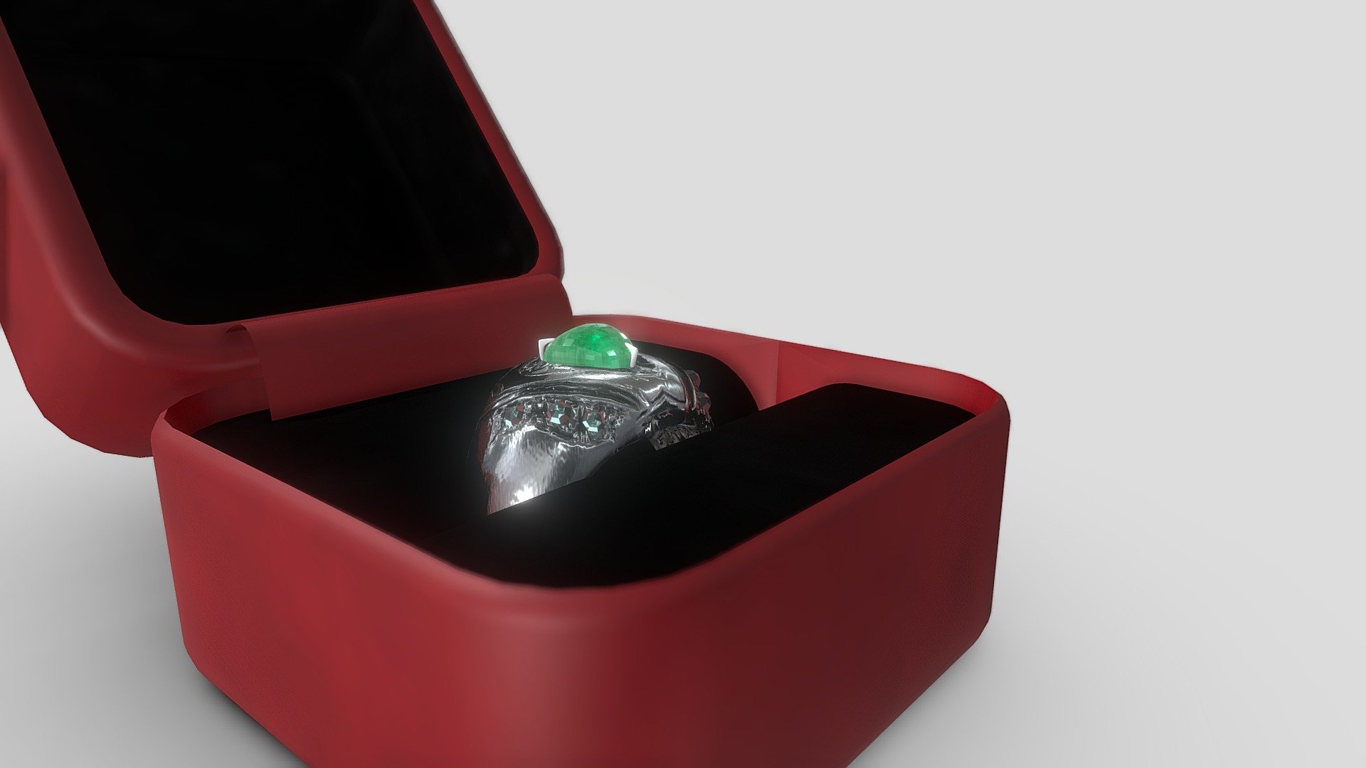 EMP (KLTN) 22 C - Download Free 3D model by Cyformstudio [431516e ...