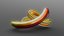 Test - Blob 3 - Download Free 3D model by Loïc Norgeot (@norgeotloic ...