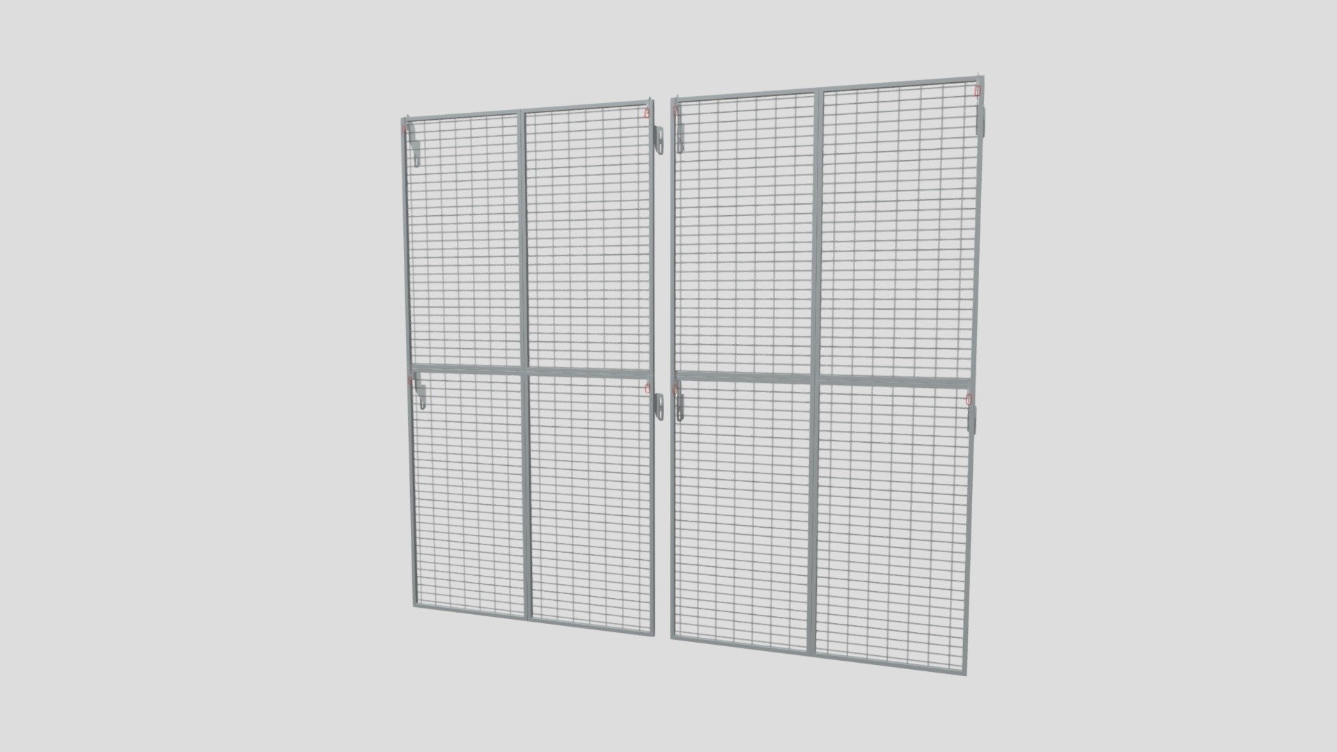 Anti-Collapse Mesh - 3D model by PolishedRock [4317052] - Sketchfab