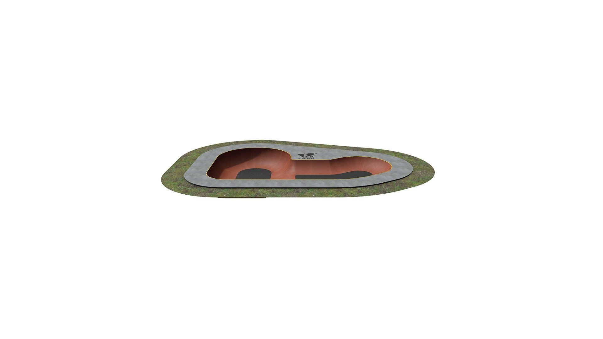 SKBB-10 - 3D model by skpark [4317b22] - Sketchfab