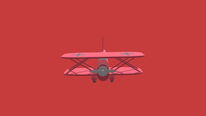 Peanuts 3D models - Sketchfab