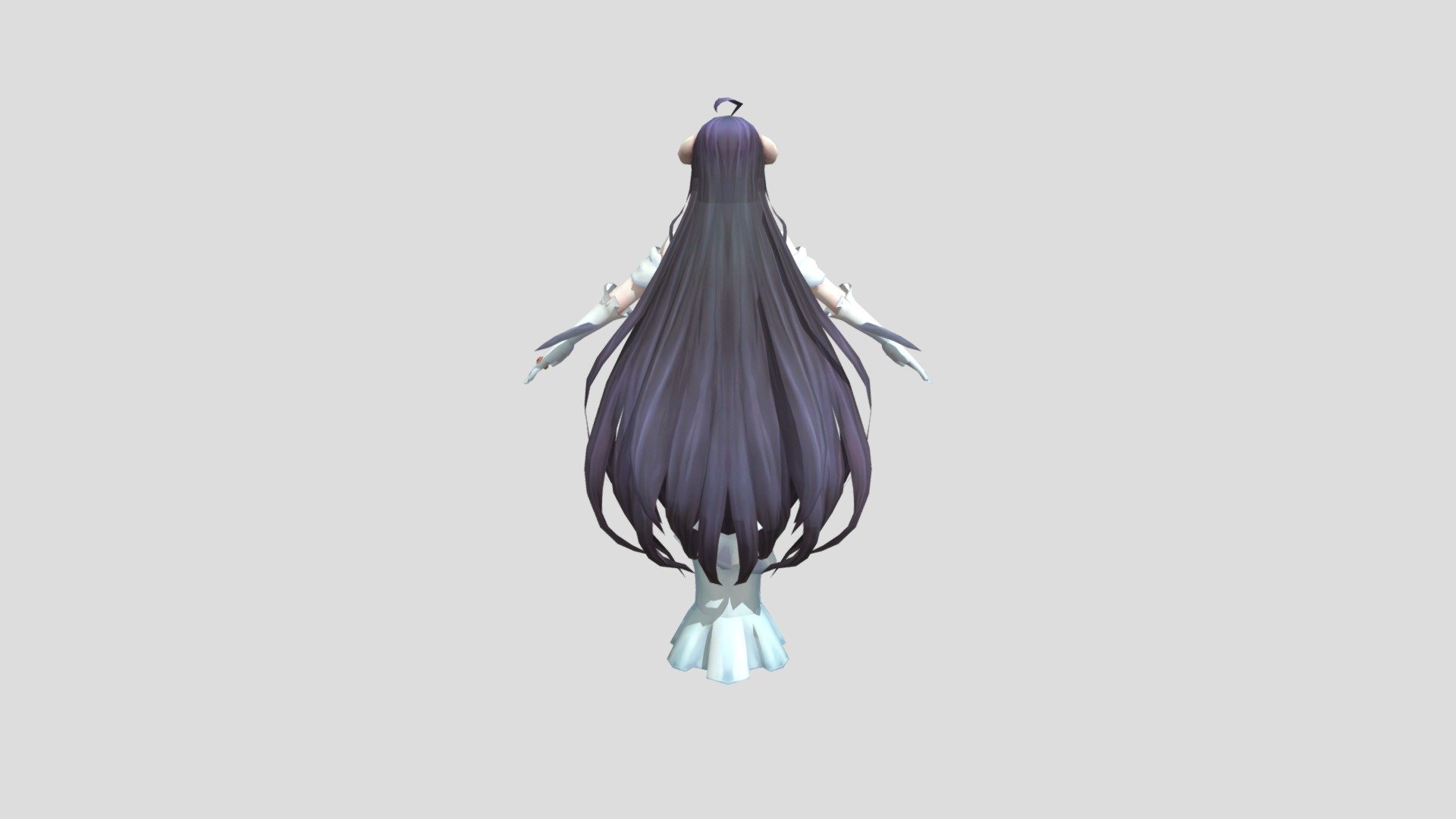 uploads_files_4229623_albedo+fbx - Download Free 3D model by wlfzyy ...