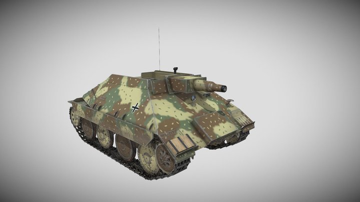 Nazi 3D models - Sketchfab